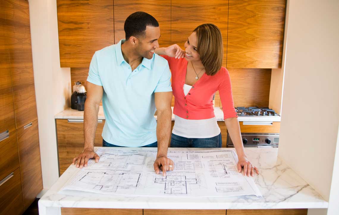 Home Improvement Home Loans | FHA 203k Mortgages